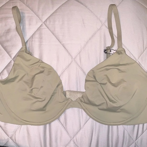 Victoria's Secret | Intimates & Sleepwear | Olive Green Victorias ...